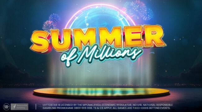 Celebrating dreams fulfilled: LottoStar crowns three millionaires | News24