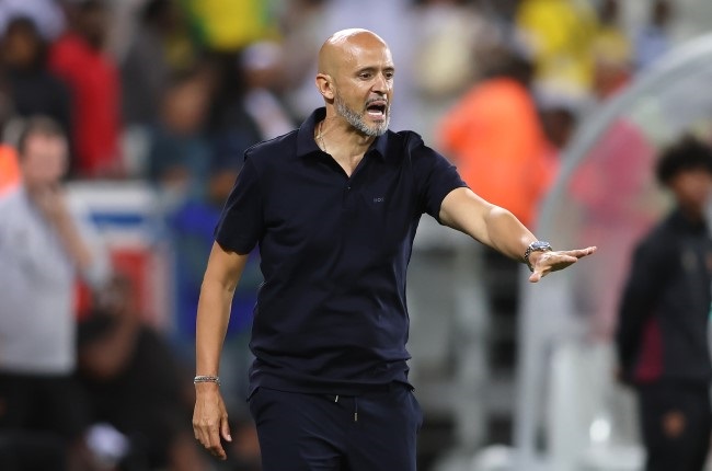 'It's one hell of a job': Miguel Cardoso survives - even thrives - in ...