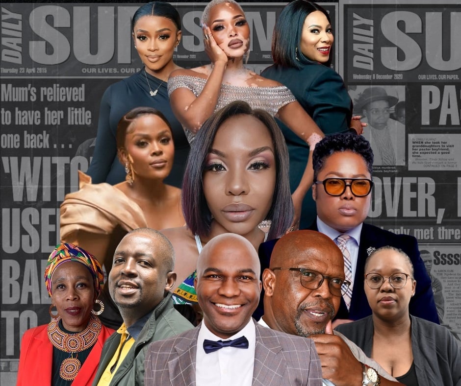 WATCH | Daily Sun’s last print: A farewell, not goodbye! | Daily Sun