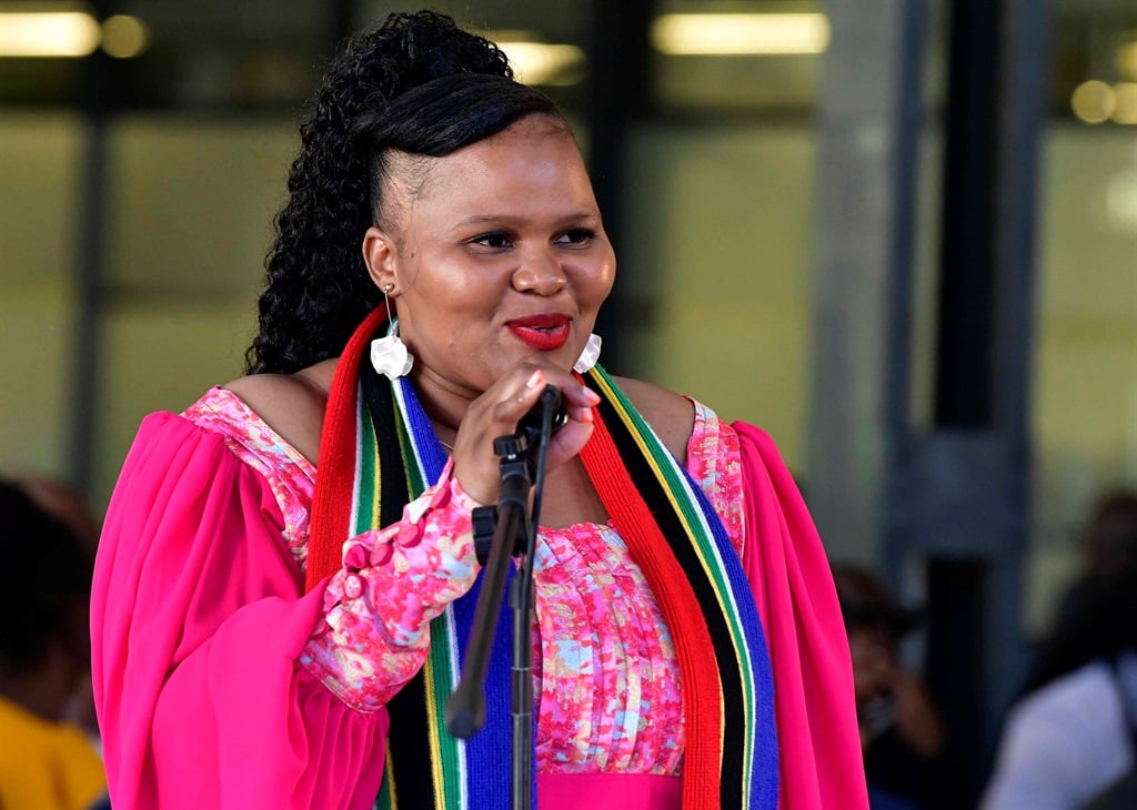 ANCYL rebels as leadership fight heats up! | Daily Sun