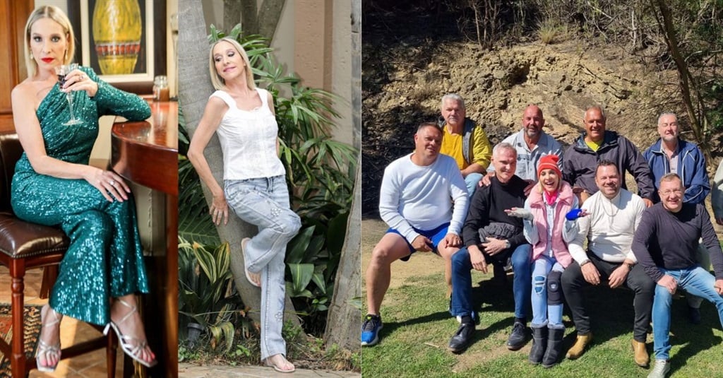 Liane Heyl: ‘Wilde liefde’ werk toe nie uit nie, maar ek soek steeds na ...