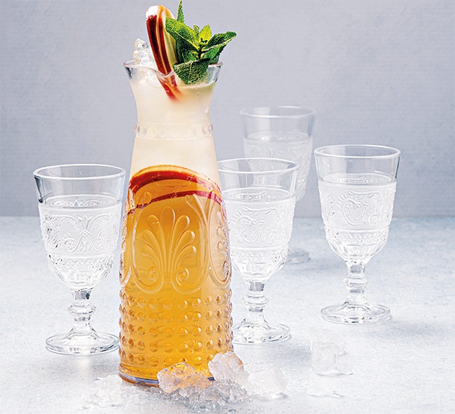 RECIPE | 3 easy cocktails to try at home | News24