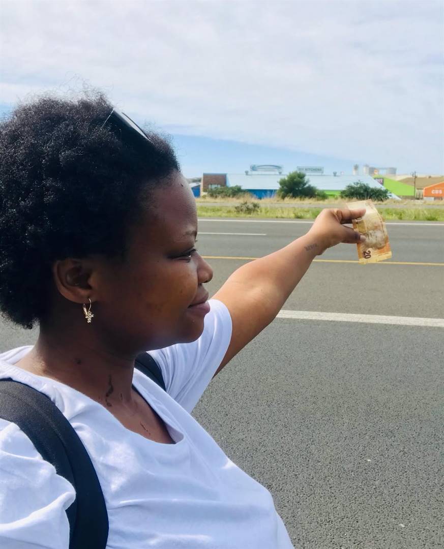 Popi: ‘Travelling on the continent is not for sissies’ | News24