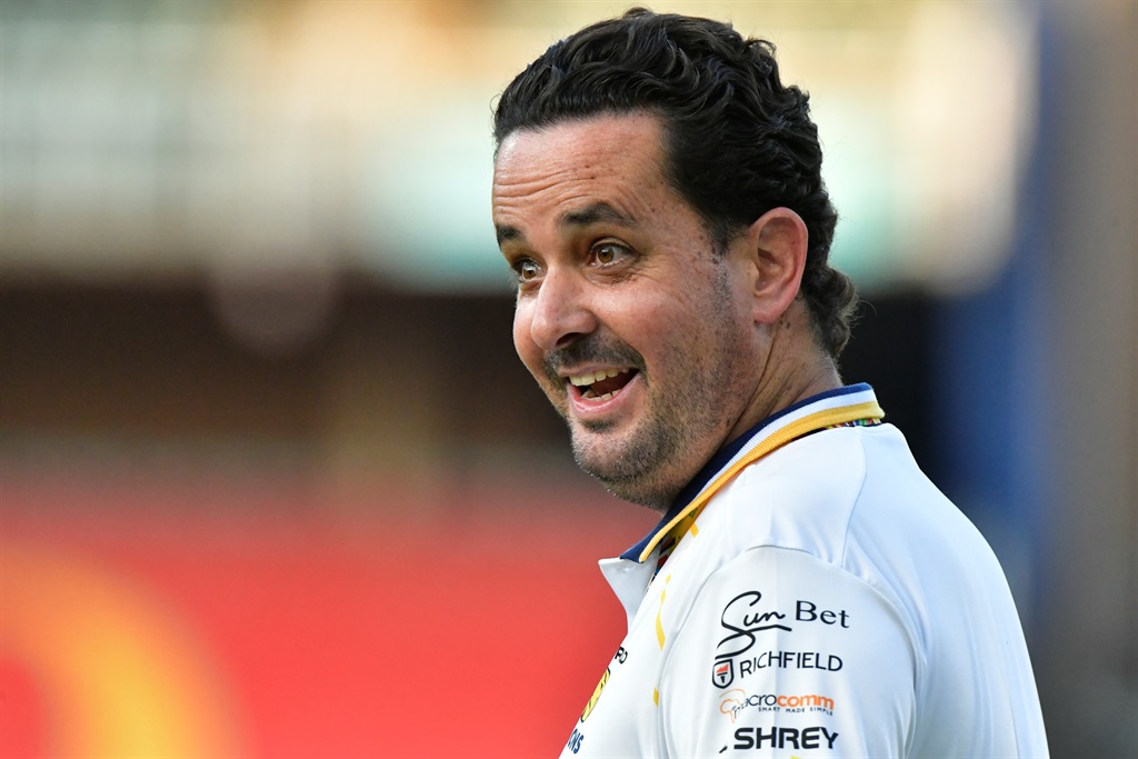 WATCH | How Lions CEO signed more than 40 sponsors in five years | News24