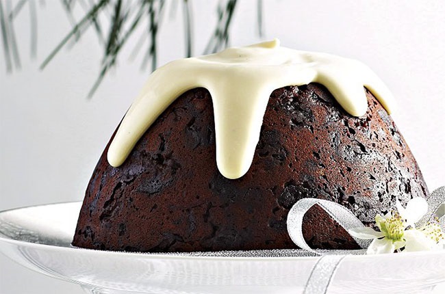 RECIPE | Pressure cooker Christmas pudding | News24