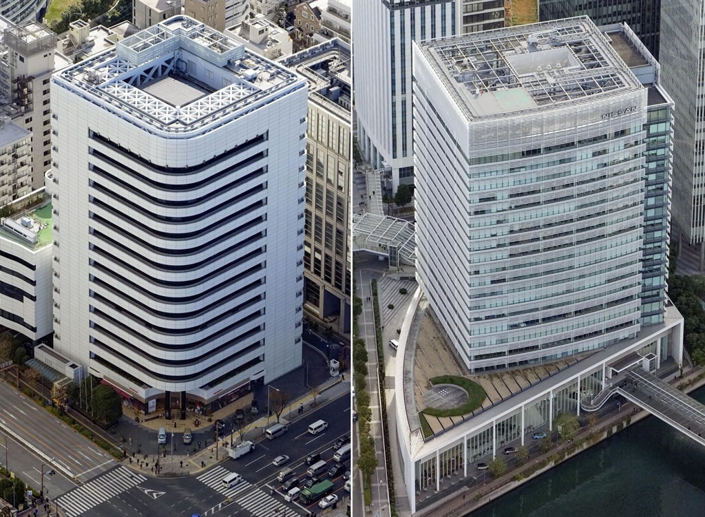 Honda, Nissan in merger talks, signalling massive industry shift | News24