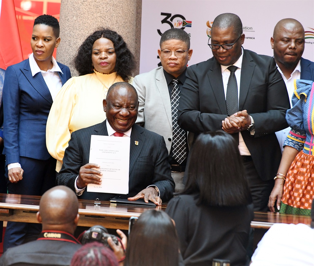 Andisiwe Makinana | Do not undermine due process in the name of ...