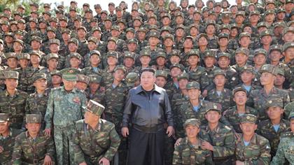 North Korea troops in Russia pulled from Kursk front line combat ...
