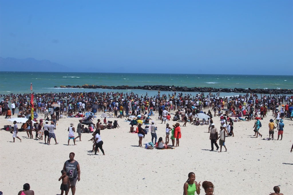 Beach miracle: Kids saved in Durban! | Daily Sun