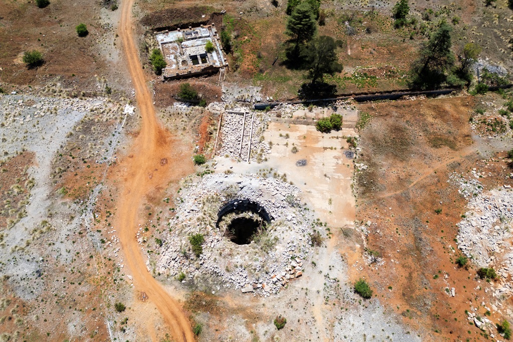Stilfontein: Hoogste hof nou genader om staatshulp af te dwing | Netwerk24