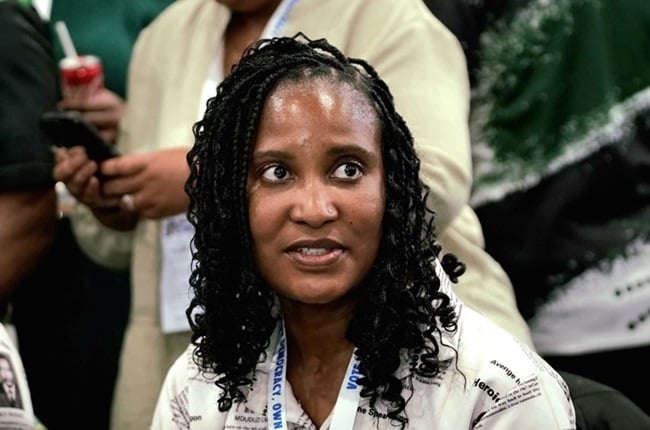 Jacob Zuma's Daughter, Duduzile, in court! | Daily Sun
