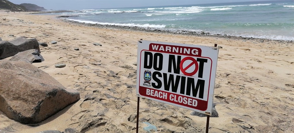 Closed Beach Dozens Of Beaches Closed In Massachusetts Due To Heavy