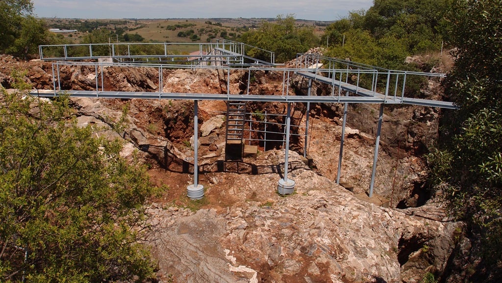World-famous Sterkfontein Caves to reopen to the public within months ...