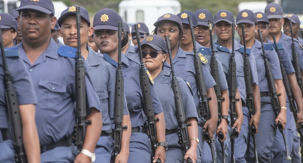 ANALYSIS: Challenges facing the police in 2025 ... and solutions to ...