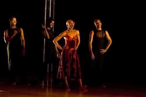 Dancer Dada Masilo remembered! | Daily Sun