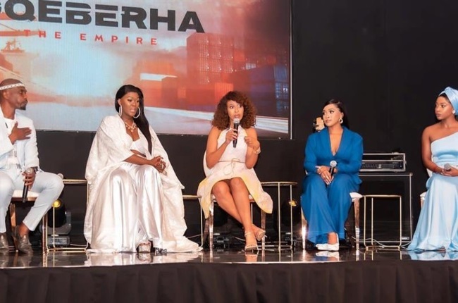 9 highlights from Gqeberha: The Empire as the show comes to an end | News24