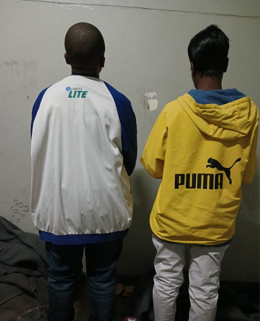 Kasi toy gun terror! | Daily Sun