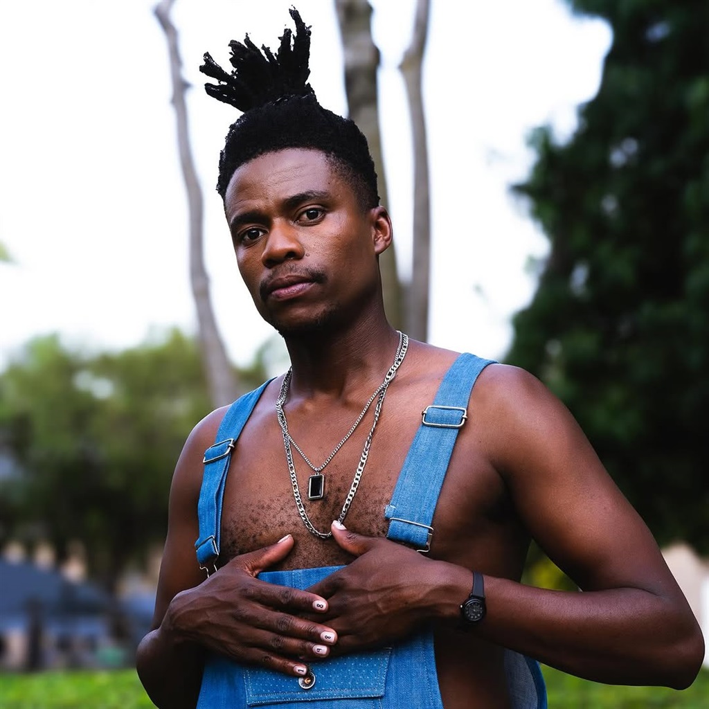 Afrika ready to Smash Big Brother Mzansi! | Daily Sun