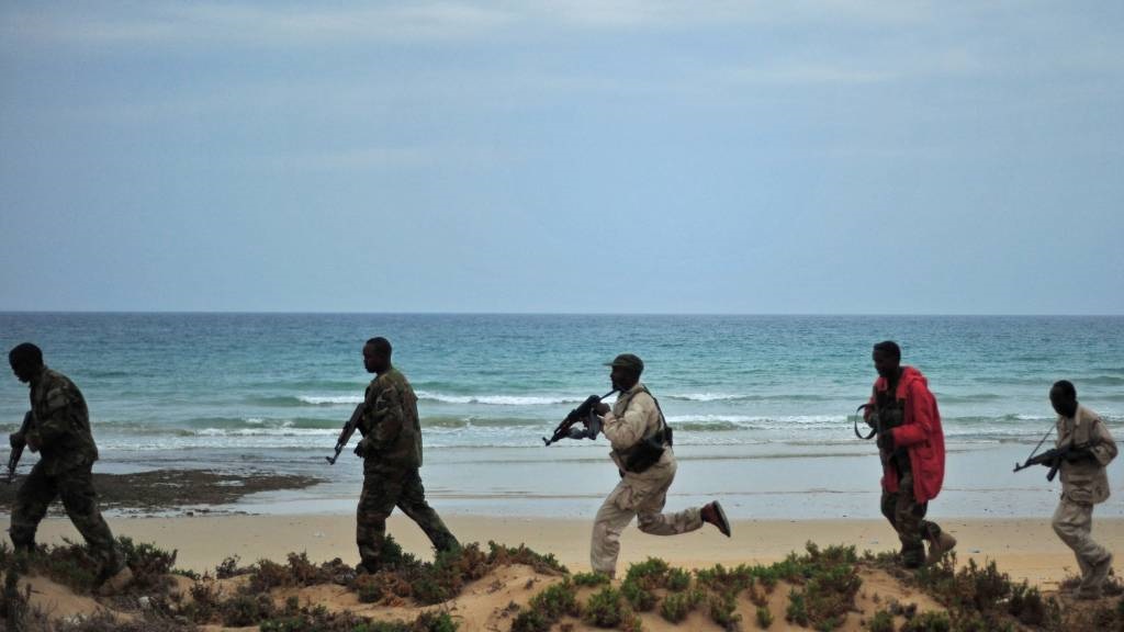 'It is a difficult war': Somali forces in Puntland hit Islamic State ...