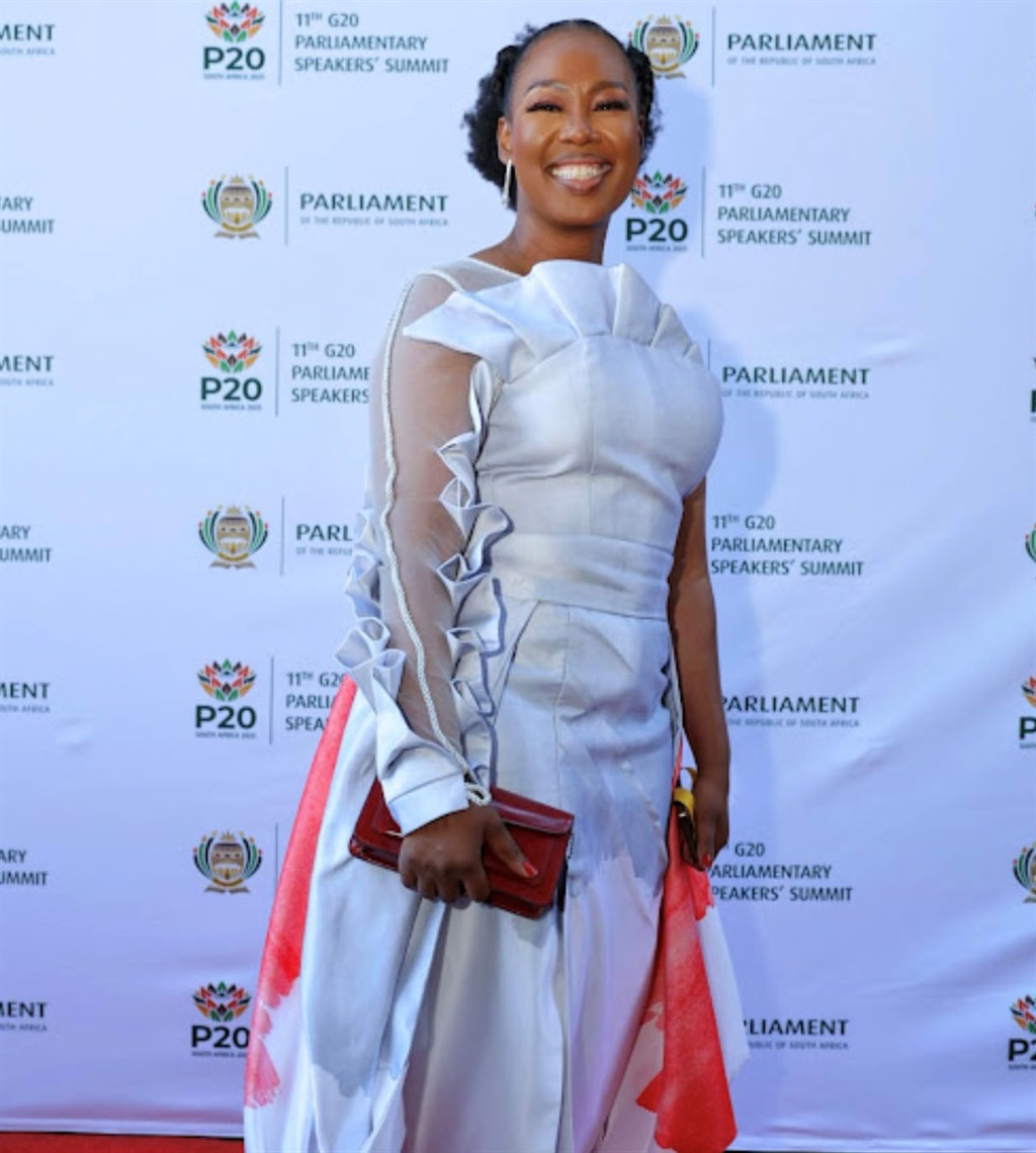 Good and bad fashion from the Sona 2025 red carpet | News24
