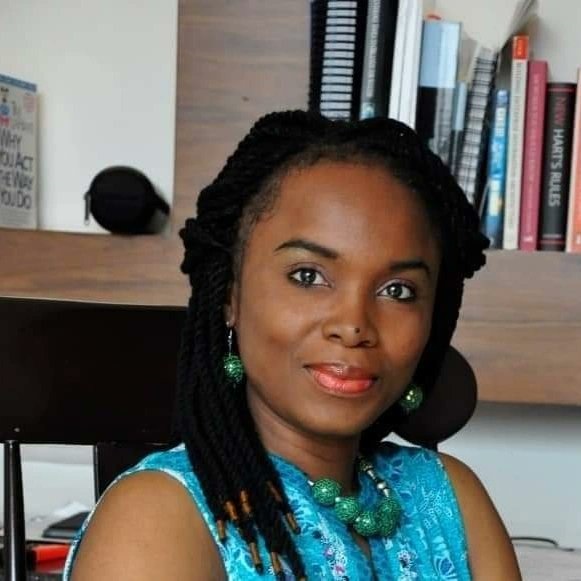 Award-winning Nigerian writer Ejiro Umukoro calls for collaborations in ...