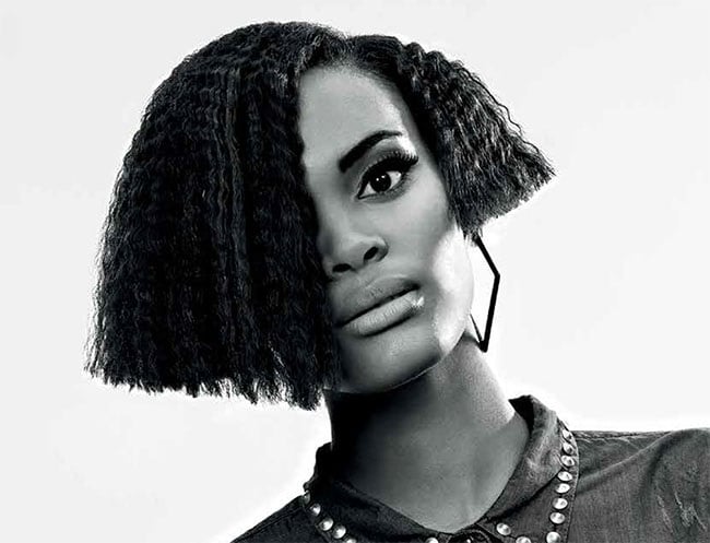 Make a bold statement with these 6 edgy hairstyles | News24