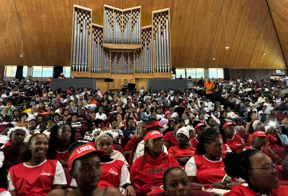 Nuwe Kovsies wil binne én buite die lesinglokaal leer | Netwerk24