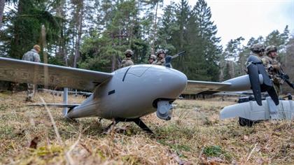 Russia shoots down Ukraine drones heading to Moscow, no nuclear weapons ...