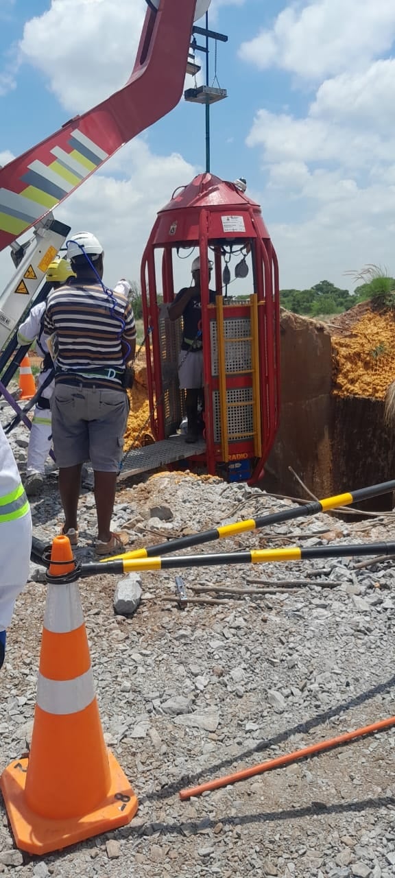 WATCH: Stilfontein miners killed by hunger - postmortem | Daily Sun