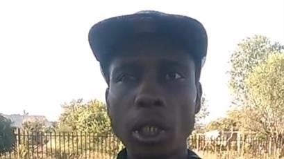 Suspect 'smokes nyaope before killing' two brothers! | Daily Sun