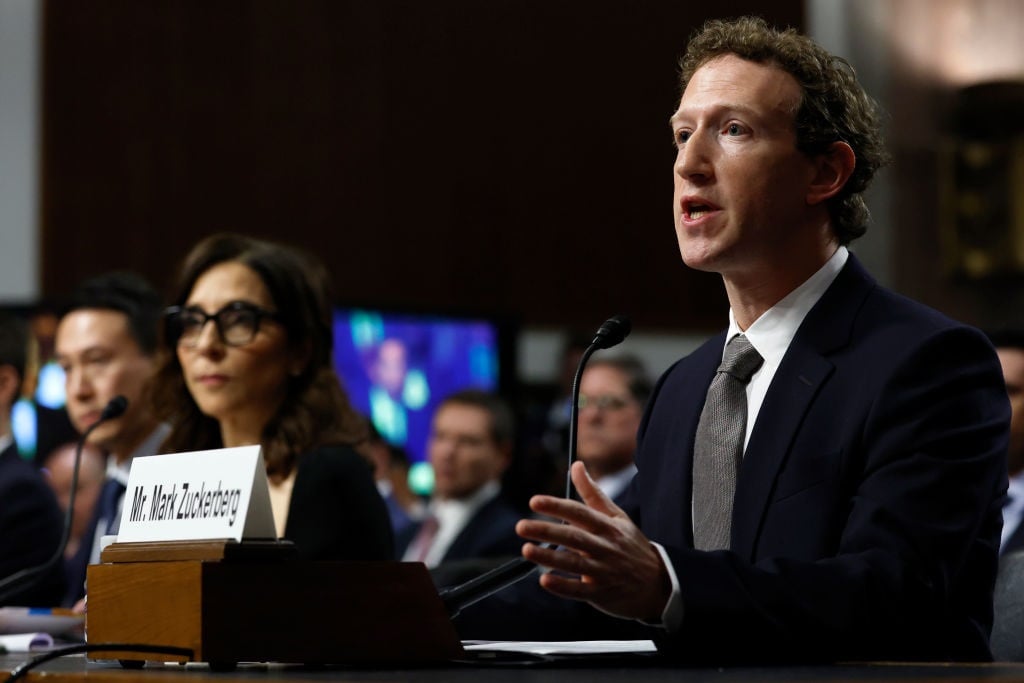 Facebook owner Meta has 'no immediate plan' to ditch fact-checkers for ...