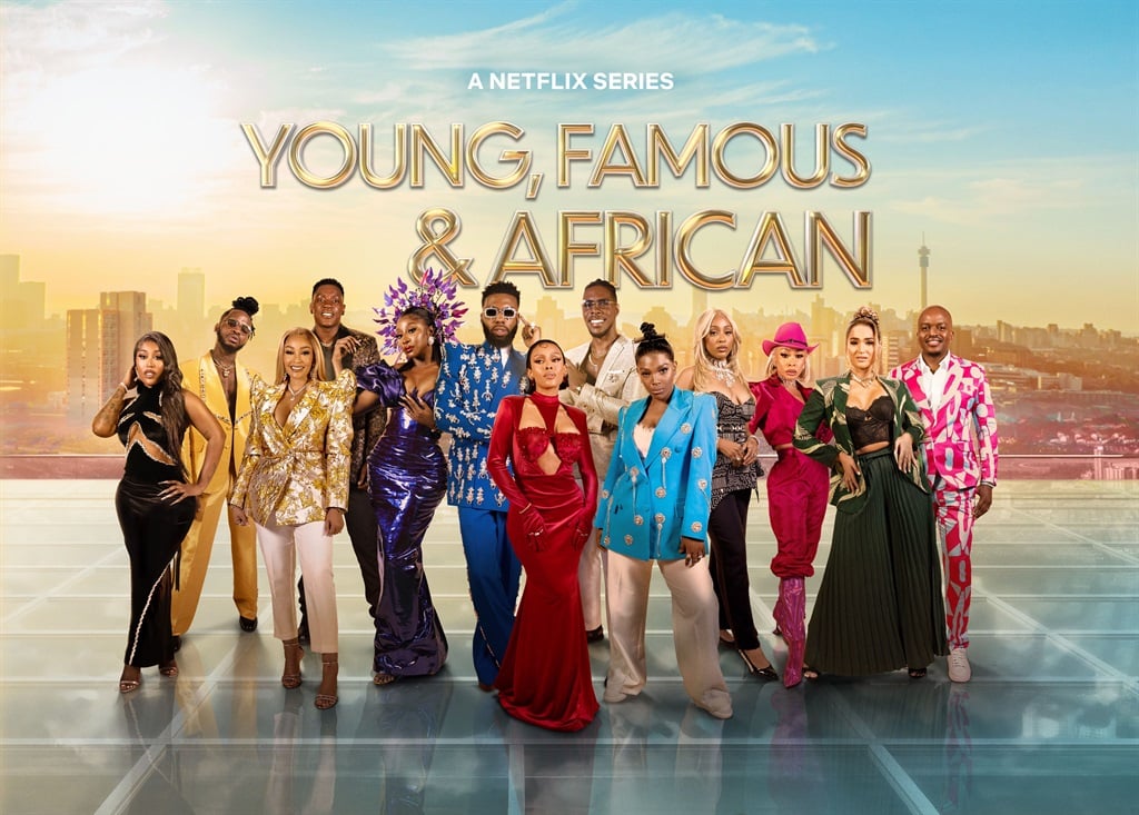 REVIEW | Young, Famous and African S3: Shimmers with glitz but lacks a ...
