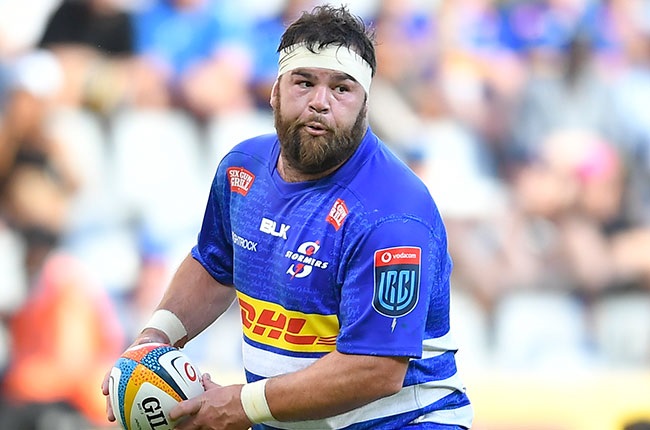 Uneasy times for Bok tight-five veterans… Malherbe's chance to lift ...