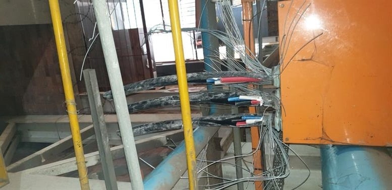 Transnet confirms cable theft, but disputes union's claim that repairs ...