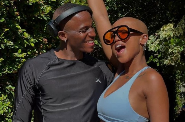 Moozlie's one-year anniversary and couples trip to the Western Cape ...