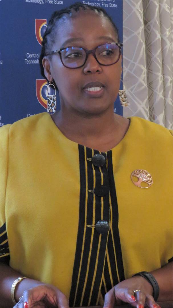 University celebrates students’ successes | News24