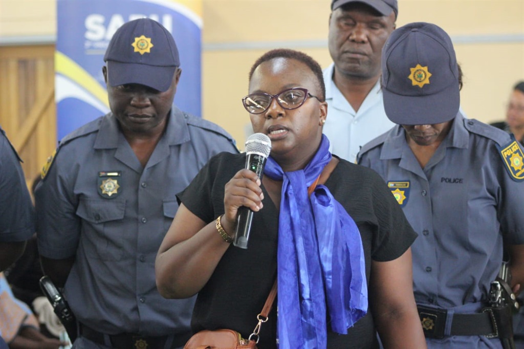 Heartbreaking loss: Brutally killed cops remembered! | Daily Sun