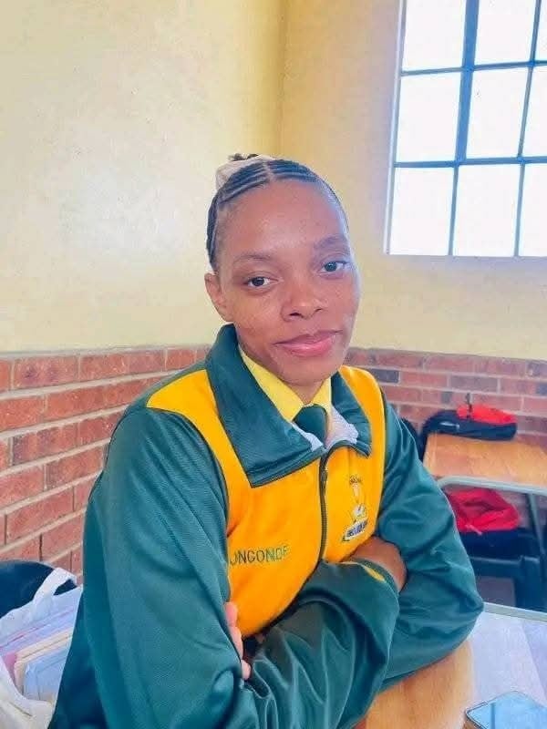 Matric 2024: Pupil (26) passes matric after three tries! | Daily Sun