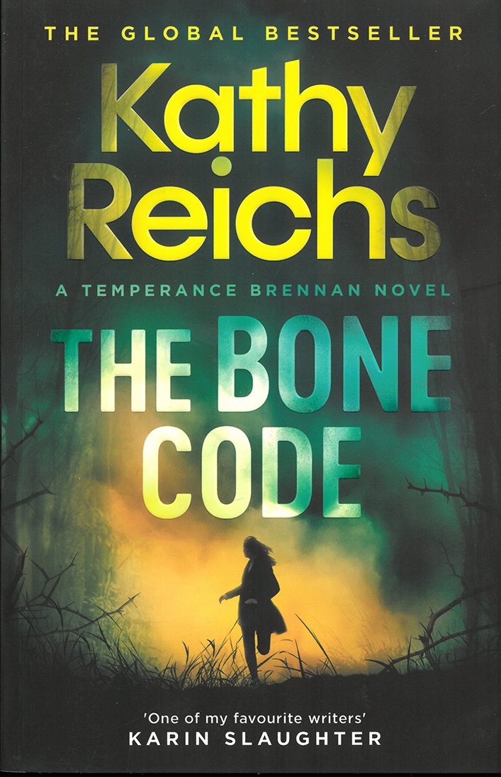 Nou beskikbaar: Vier boeiende boeke uit topverkoper Kathy Reichs se pen ...