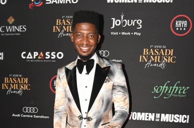 SA Idols winner Karabo Mogane on new music, fatherhood and the joys of ...