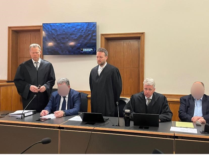 Saak teen Duitse Steinhoff-verdagtes dalk vinnig geskik | Netwerk24