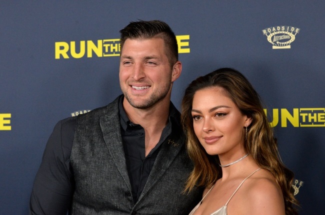 Former Miss SA Demi-Leigh and Tim Tebow expecting their first child ...