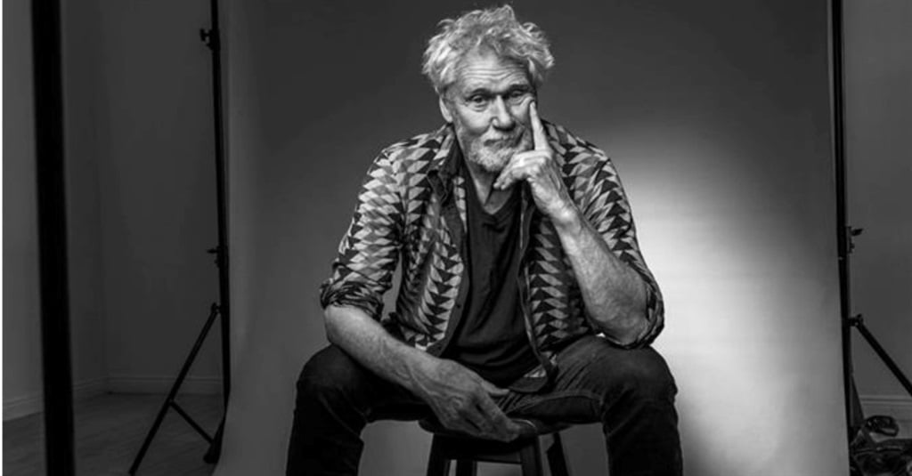 Ons vra: Nog altyd net Ian Roberts | Sarie