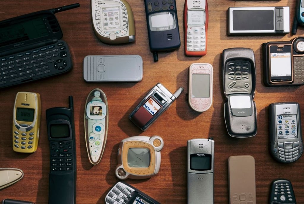 SEE | From mango gadgets to banana models, Nokia reveals its quirkiest ...