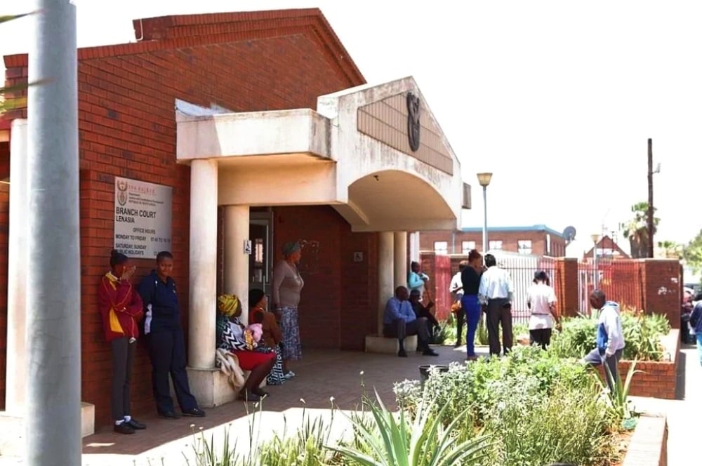 Murder witness shot dead; Is this SA's worst primary school? Today's ...