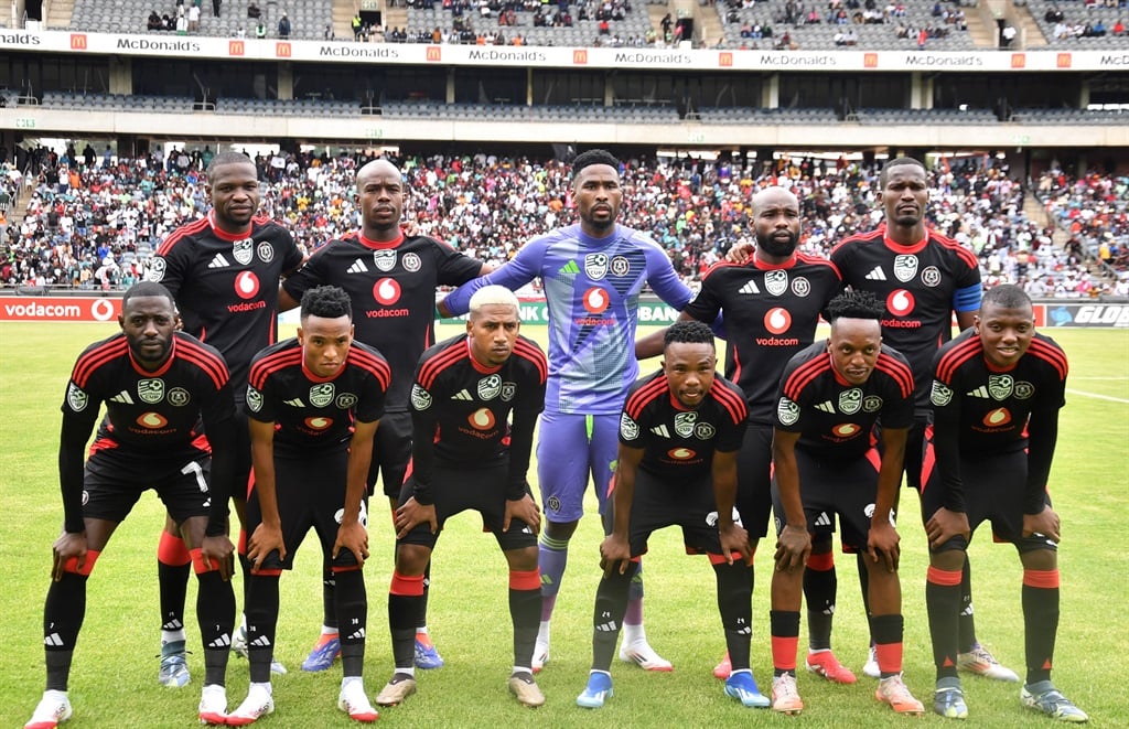 Pirates Eye Vital Points To Stay In Title Hunt, Possible Line Up ...