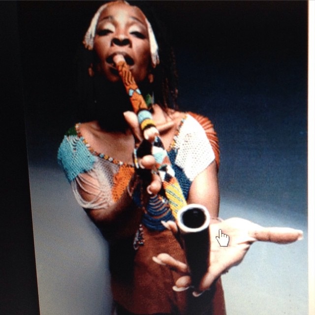 Afro-pop queen Suthu's memorial details revealed! | Daily Sun