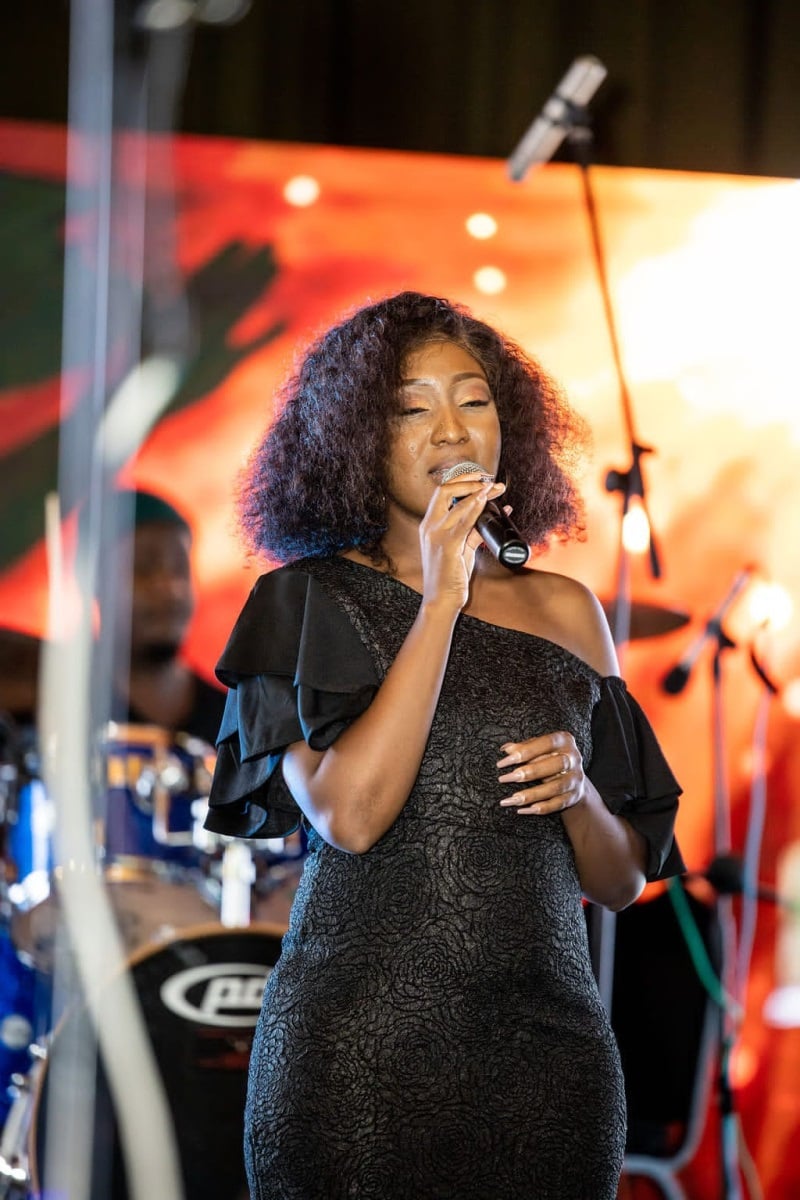 WATCH: Farewell to gospel’s shining star | Daily Sun