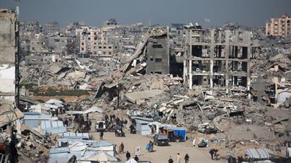 'We are increasing the pressure': Israel sets sights on Iran, Hamas in ...