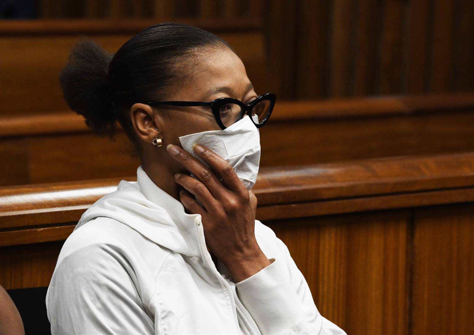 ‘Huurmoord’: Gqeberha-dokter se eksvrou dán in hof | Netwerk24